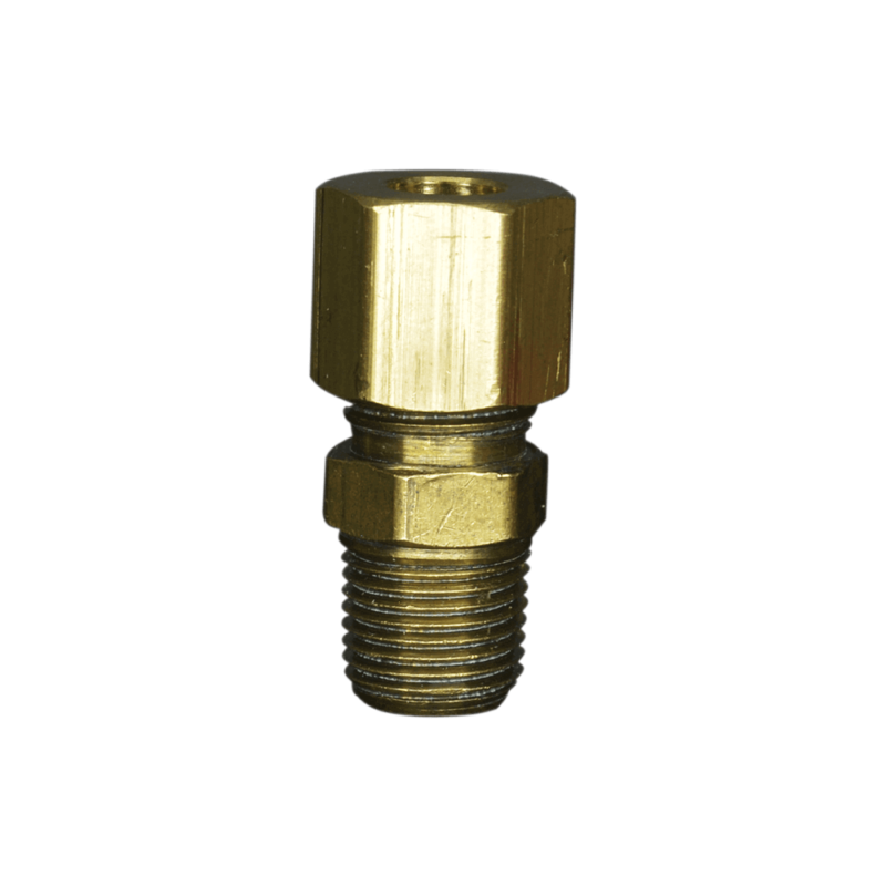 CMCV Series Metal Valves | Pneuline Supply Inc.