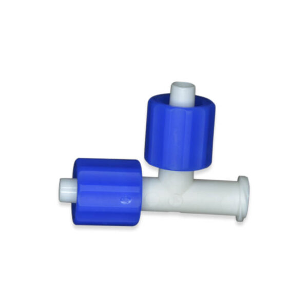 MPV-L Series | Medical Grade Luer Check Valves