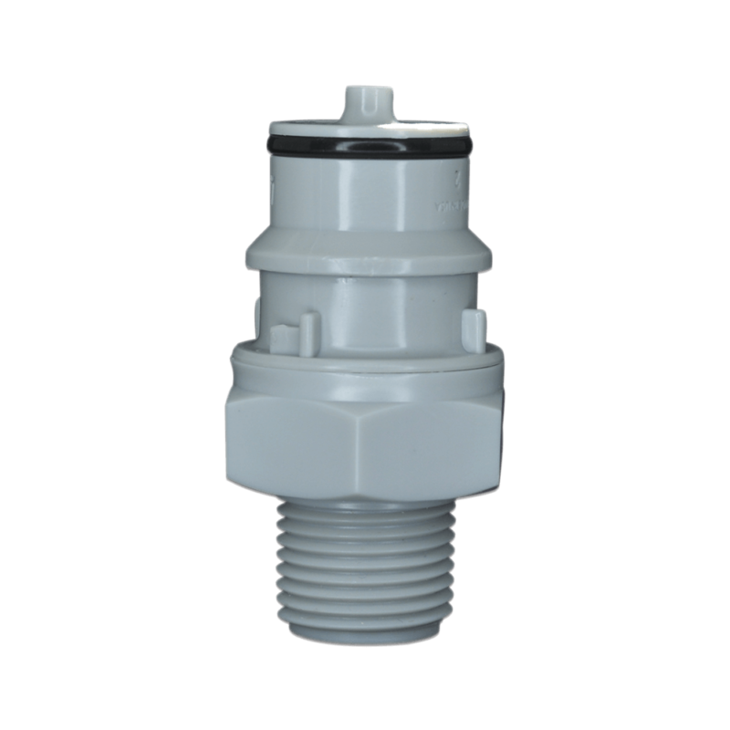 GP-MTP Series Male Thread Plug | Pneuline Supply Inc.
