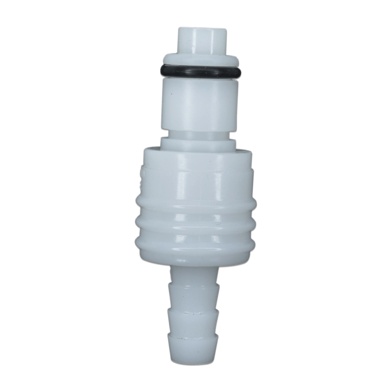 40AC PB2 Series Barbed Insert | Pneuline Supply Inc.