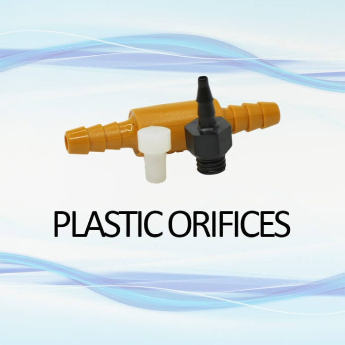 Orifices | Pneuline Supply Inc.